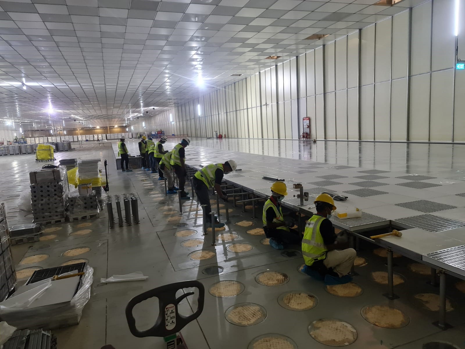 GTM ENGINEERING PTE LTD